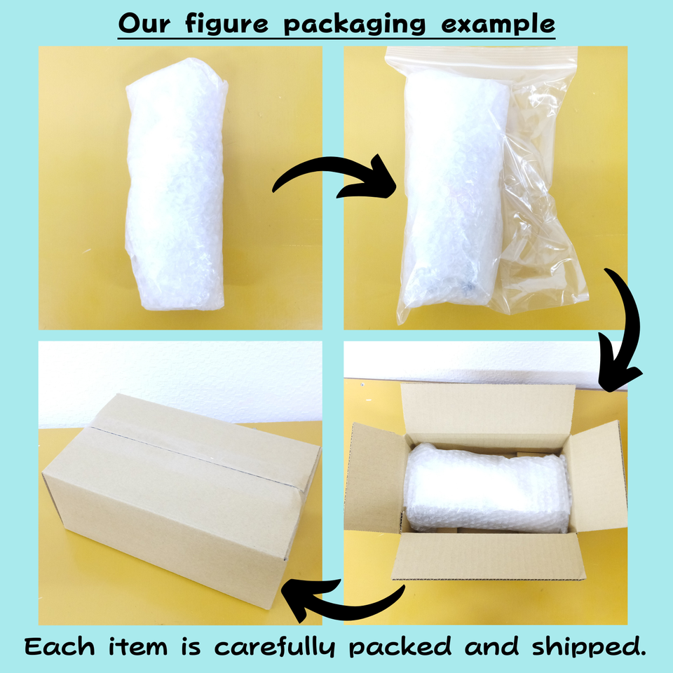 #V1626 Tsuyo Kiss Figure Japanese Anime | eBay UK