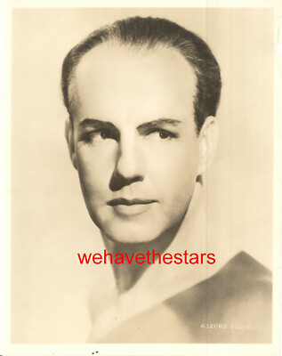 Vintage Ted Shawn DANCER DENISHAWN FOUNDER 30s Publicity Portrait by ...