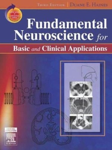 Fundamental Neuroscience for Basic and Clinical Applications : Wi | eBay