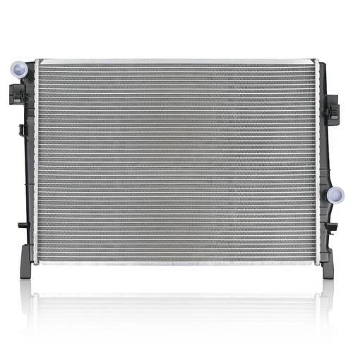 CU13084 Aluminium OE Factory Radiator For 2009-2020 Dodge Journey 2.4L ...