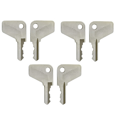 6PCS 077C3095 077CS Pilot Device Replacement Keys 3095 AP126 | eBay