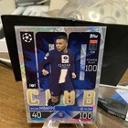 Kylian Mbappe 100 Club - Card Value