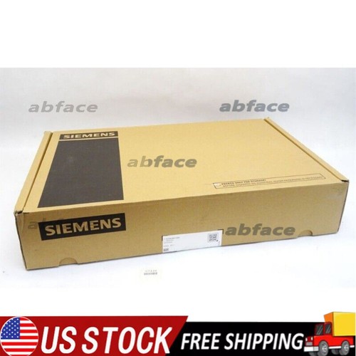 New Siemens 6SL3100-0BE21-6AB0 S120 ACTIVE INTERFACE 6SL3 100-0BE21 ...