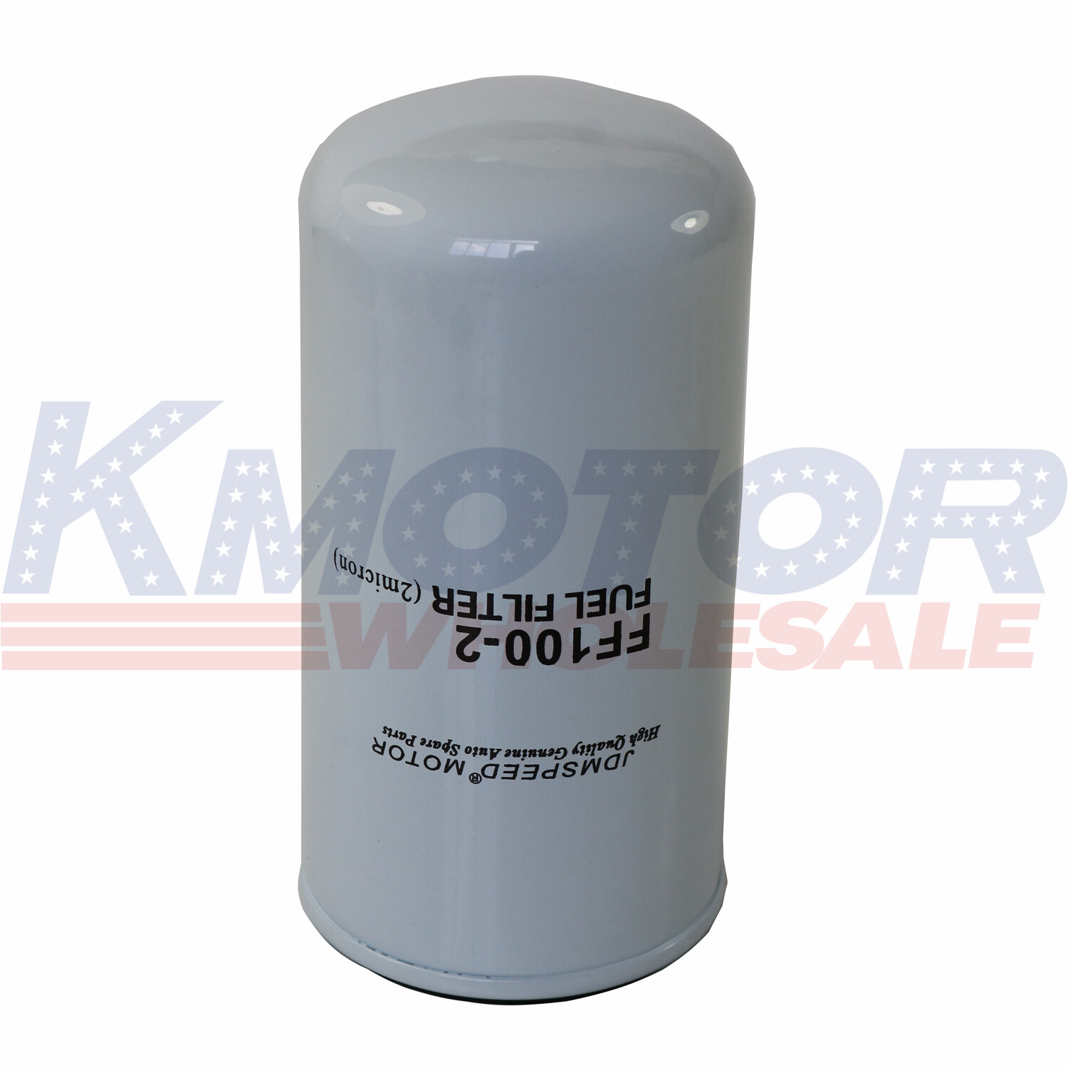 Diesel Filter FF100-2 Fuel Filter 2 Micron FF100-2 | eBay