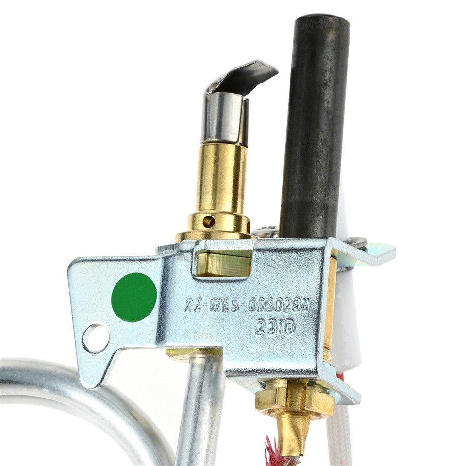 100112330 Water Heater Pilot Assembly Fit For 300 301 Series A.O.Smith ...