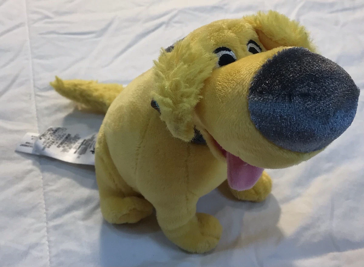 Disney Up Characters Doug