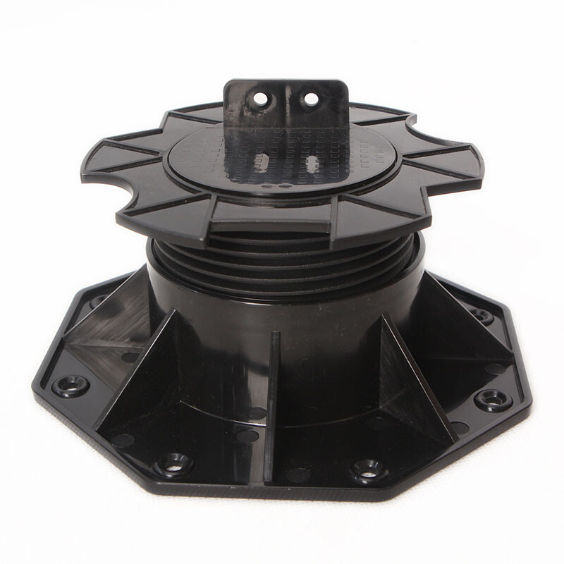 8X Adjustable Decking Pedestal Riser Bearing Support 30mm-60mm | eBay UK