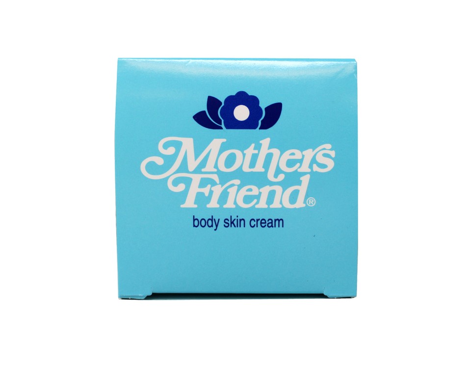 Mothers Friend Body Skin Cream 4 Ounce | eBay