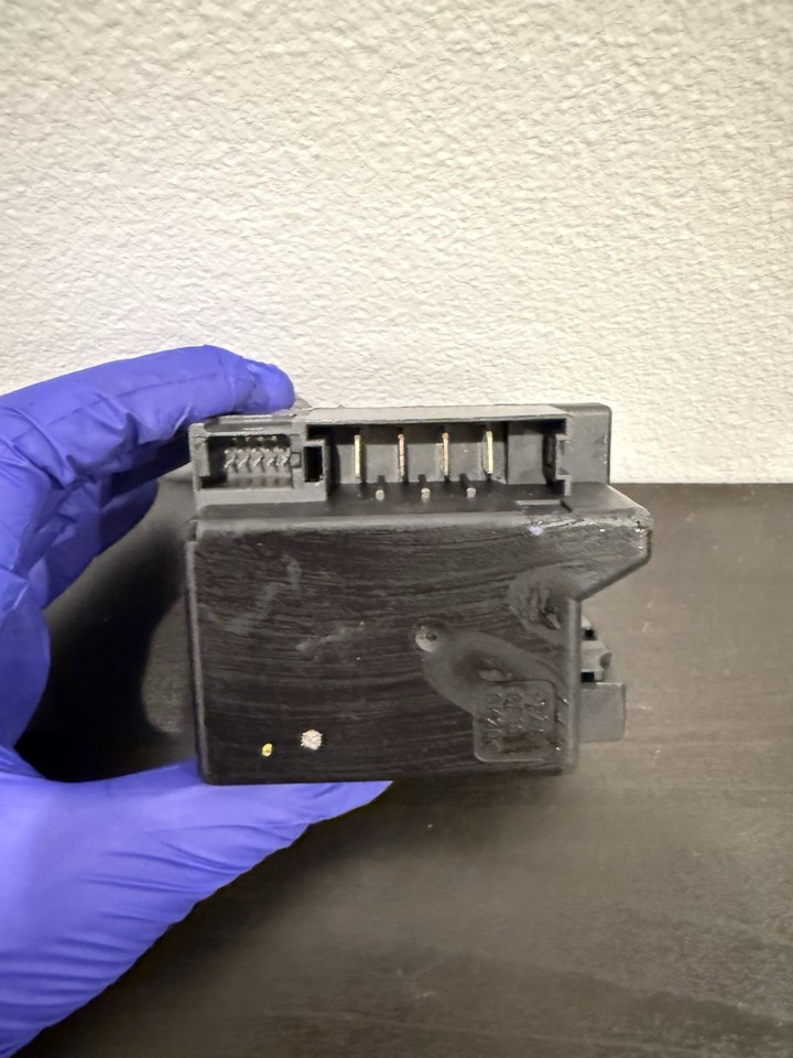 2155450608 Mercedes 2002-2006 W215 W220 CL500 S430 S500 Ignition Switch ...