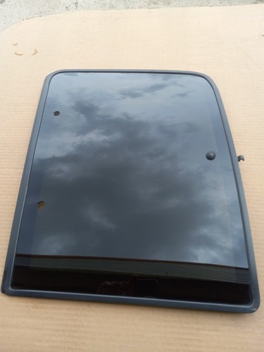 💥 1988-1999 CHEVY SILVERADO GMC TRUCK Driver LH REAR QUARTER WINDOW ...