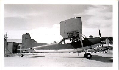 Cessna Plane Photo (3 x 5 in) 321 | eBay
