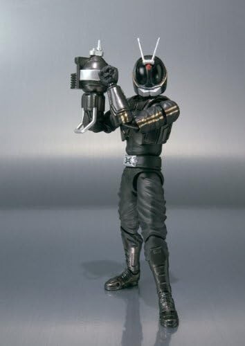Used S.H.Figuarts Masked Kamen Rider Kabuto Zectrooper Shadow ver ...