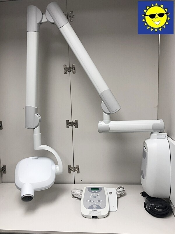 Gendex Expert DC Intraoral X-Ray System * Refurbished | eBay