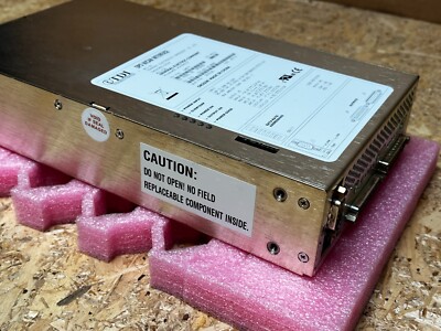 GE TDI DPS with CAN Interface Digital Detector Power Supply 2375101 ...