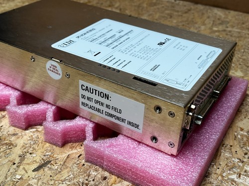 GE TDI DPS with CAN Interface Digital Detector Power Supply 2375101 ...