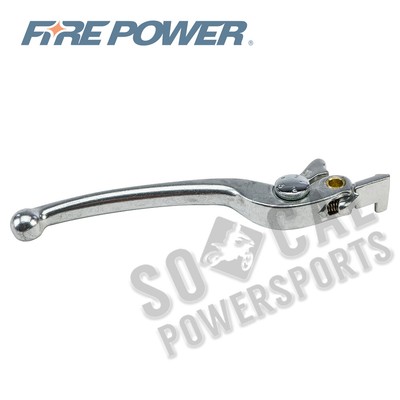 Fire Power Factory Style Brake Lever - 30-54621 | eBay