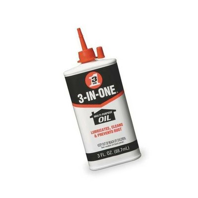 3-IN-ONE Oil, Multi Purpose | eBay