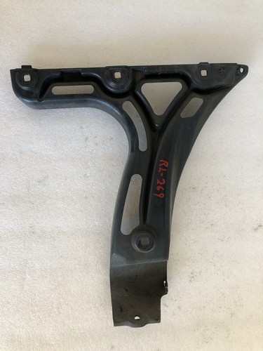 2008 BMW 535I Rear Bumper Mount Side Bracket Support Driver Left ...