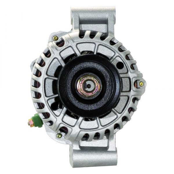 Remy 23761 Remanufactured Alternator for 2003-2005 Ford F-250 Super ...