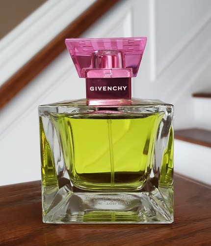 GIVENCHY Absolutely Givenchy Eau de Toilette Perfume Spray Women 1.7oz ...