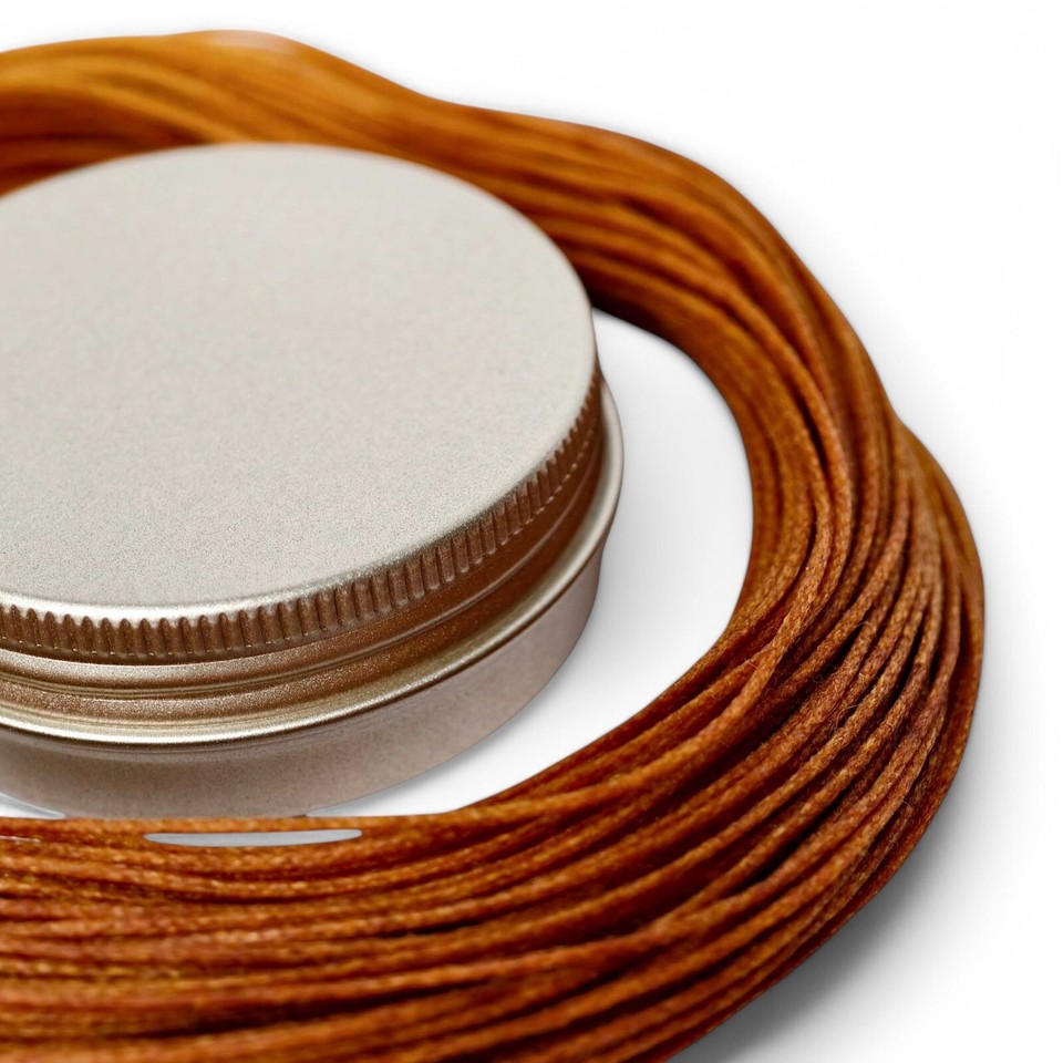 Handcrafted Silk Fly Line DT3-DT8 & WF3-WF8 | Traditional Oil-Treated ...