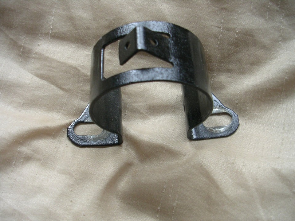 1968 1969 AMX Javelin AMC Engine Coil Bracket V8 290 343 390 1970? | eBay