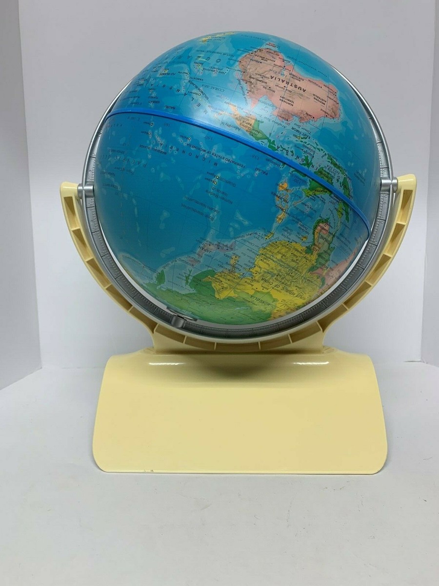 Oregon Scientific Smart Globe Horizon Oregon Scientific Smart Globe