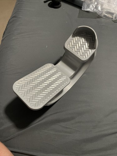 Vive Foot Rocker Calf Stretcher Achilles Tendinitis Plantar Fasciitis ...