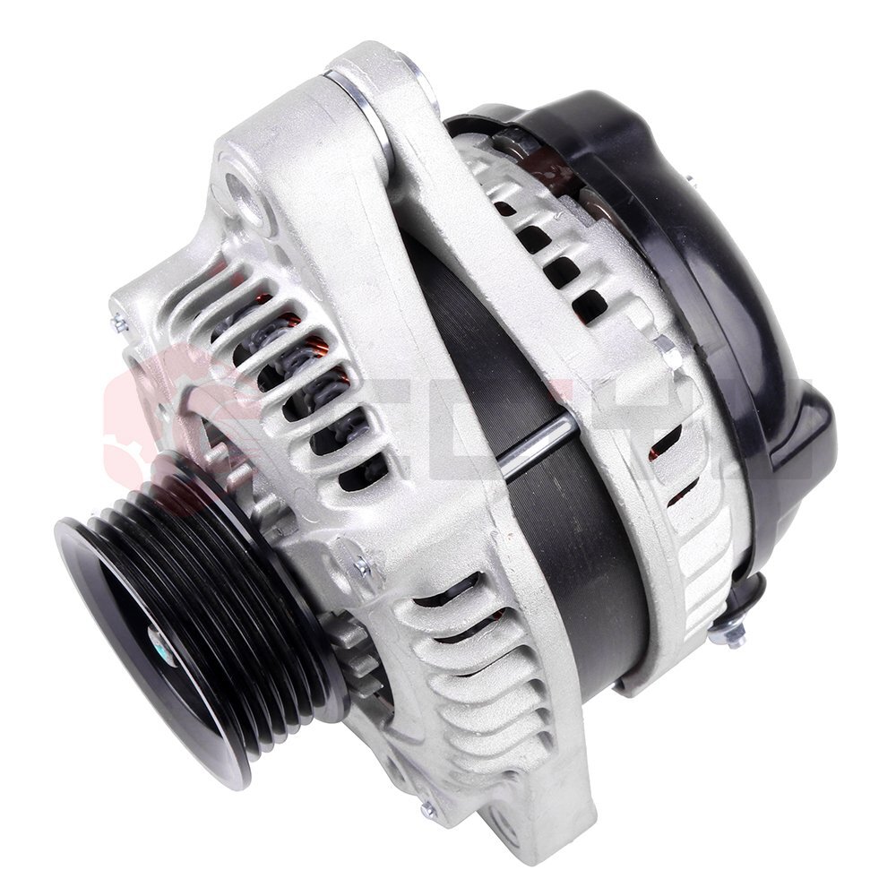 Alternator For Acura MDX RL TL Honda Odyssey Pilot Ridgeline 11099 3.2 ...
