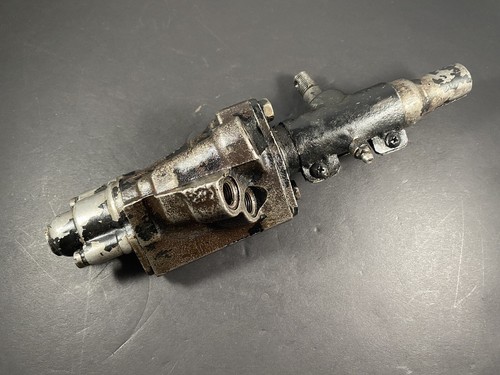 1968-1970 Ford Mustang OEM Bendix 5/8” Port Power Steering Control ...