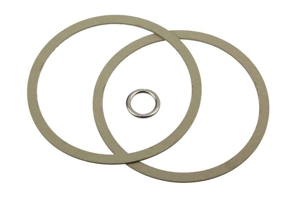 Oil Strainer Gasket Set VW T2 Bay 1700,1800,2000cc VW T25 2000cc Air ...