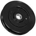 Caltric AM147272 Deck Sheave Idler Pulley For John Deere 42" 48" 54" 60 ...