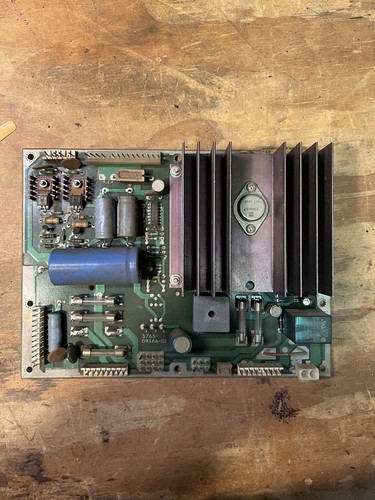 Williams System 9 to 11 Pinball Machine Power Supply Board | eBay
