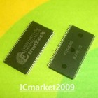 10 PCS EM638165TS-6G TSSOP-54 DRAM Chip SDRAM 64M-Bit 4Mx16 3.3V 54-Pin ...