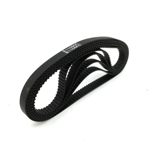MXL Timing Belt Closed-loop B120MXL 121 122 123Teeth 2.032mm Pitch 3mm ...