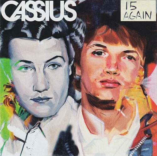 Cassius - 15 Again - CD | eBay