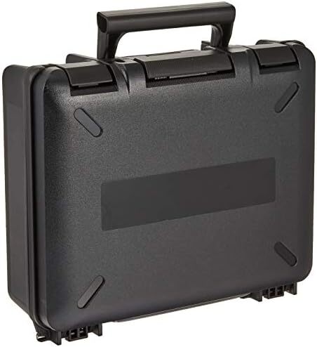 HiKOKI Hitachi Impact Screw Driver Resin Case 339209 Tool Storage ...