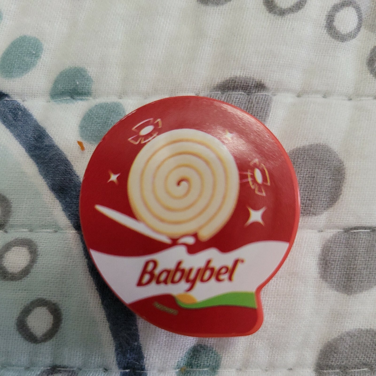 mini brands babybel swirl | eBay