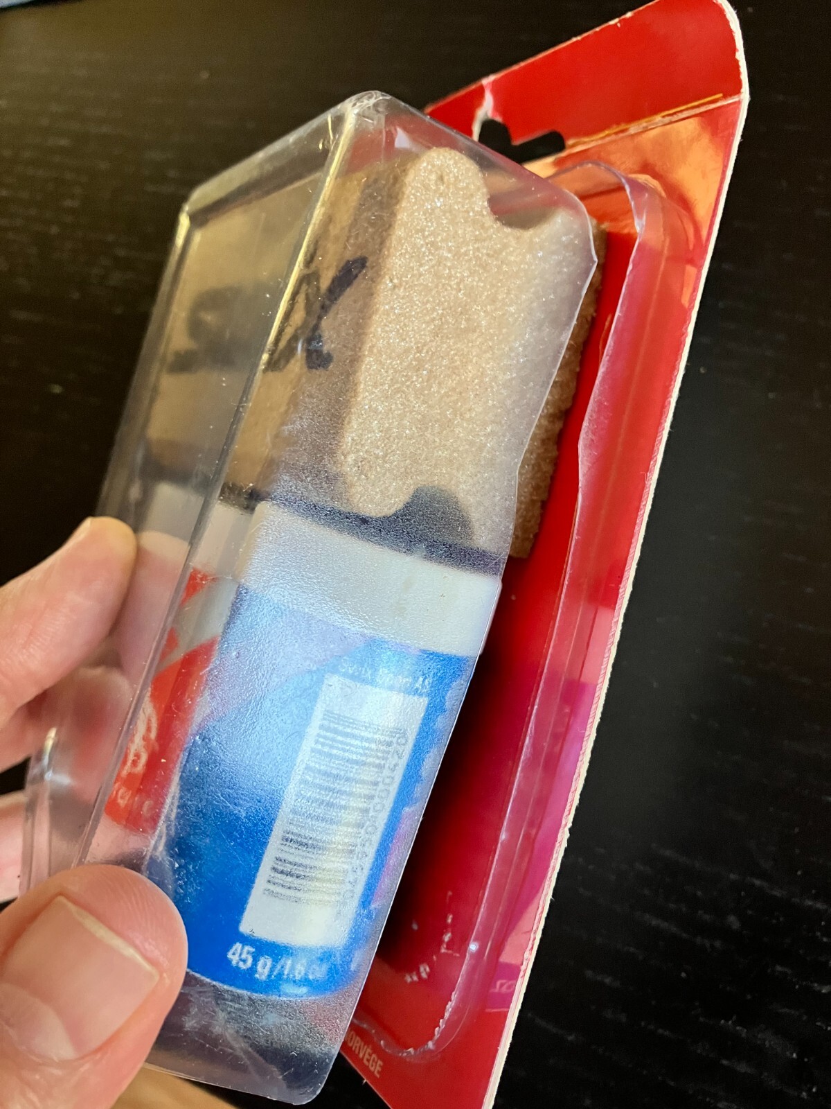 Swix P0018E XC 2-Wax Kit V40 Blue Extra V60 Red Silver for sale online ...