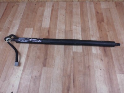 Jeep Grand Cherokee WK2 power door tailgate rear trunk pull down ...