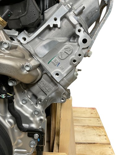 GM 6.2L (L87) Base Engine NEW | eBay