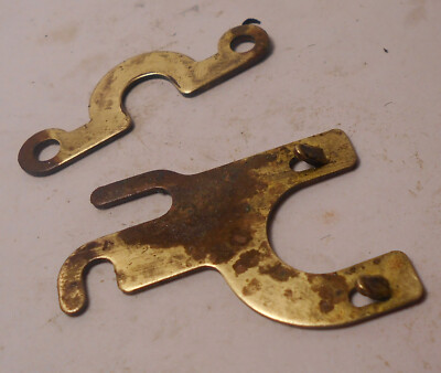 PENN Reels Deep Sea Reel No. 49 - PINION YOKE & JACK - Fishing Reel ...