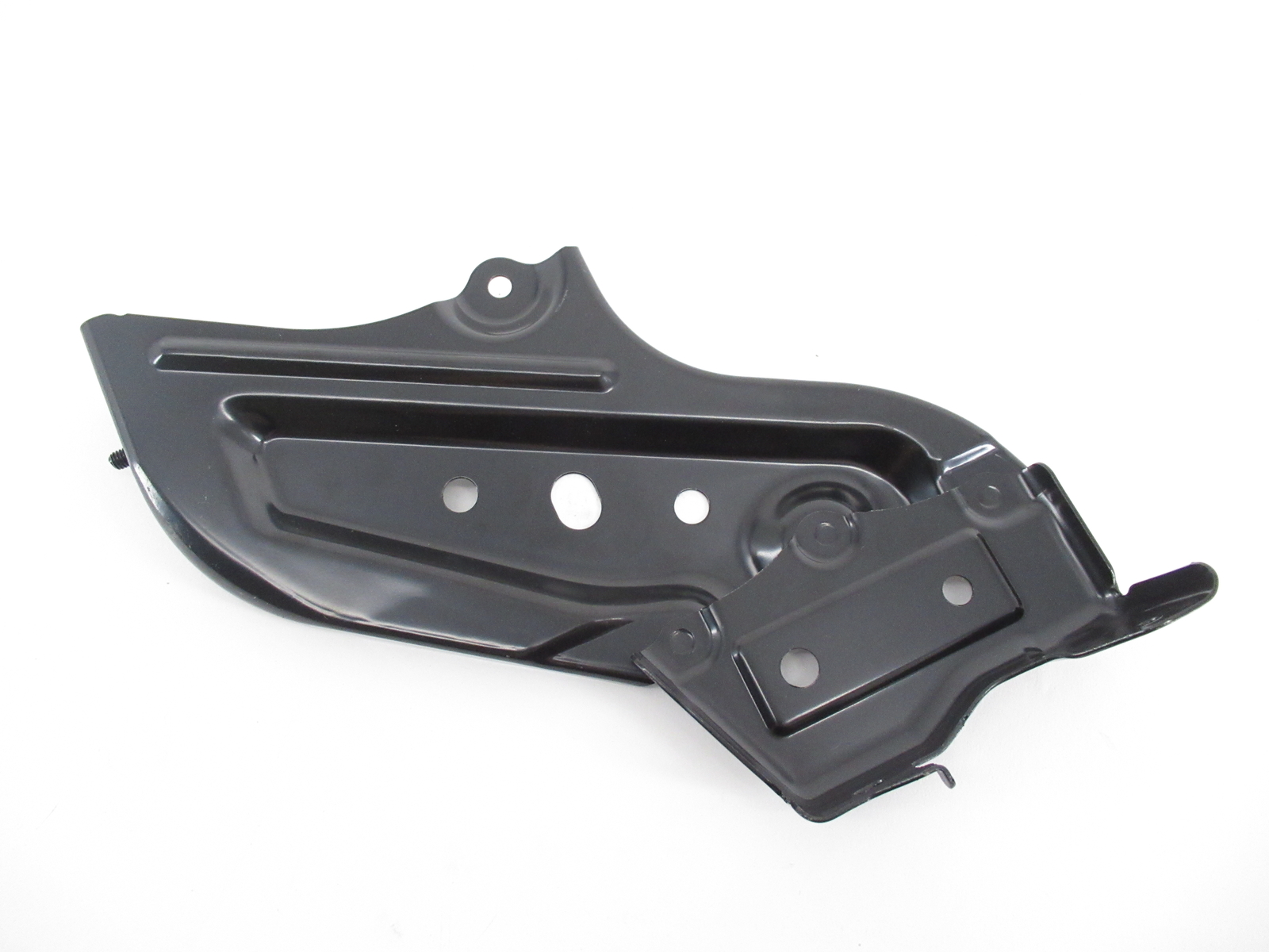 Genuine OEM Toyota 52102-35100 Passenger Front Bumper Support Bracket ...