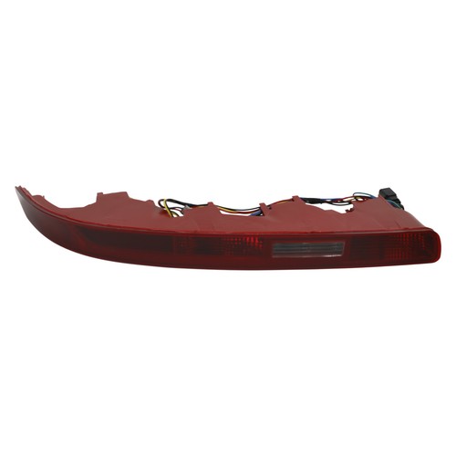 Gauche Reflecteur Pare-chocs arrière feu stop 4L0945095 4L0945095A Pour ...