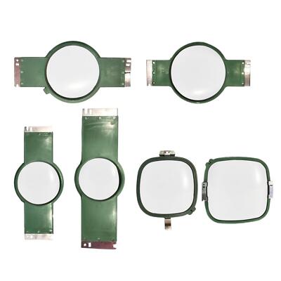 Embroidery Machine Hoop Embroidery Frame Hoop Replacement | eBay Australia