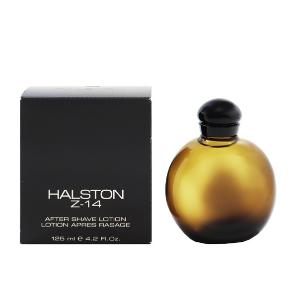 Halston Z-14 After Shave Lotion 125Ml | eBay