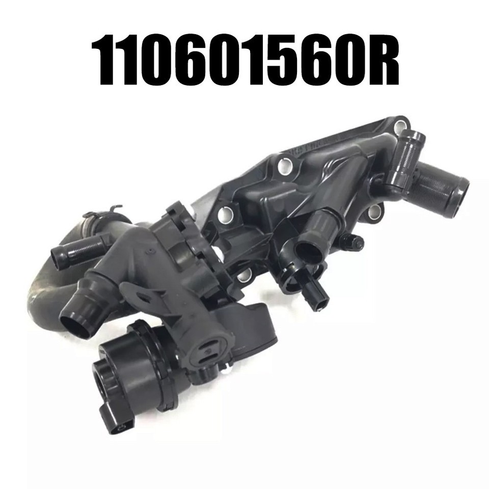 Thermostat Housing CAR Anti-corrosion Non-deformation Replacement ...