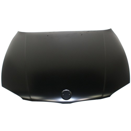 Hood Fits 2008-2012 BMW 135i 128i Primed Steel | eBay
