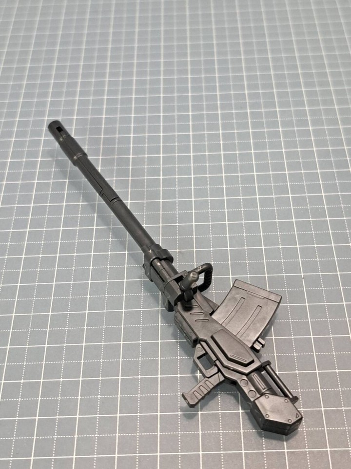 Junk Gym Reds 180Mm Cannon Hg Gundam Gunpla Robot Uca15 | eBay