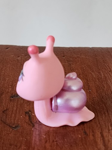 SNAIL #728 - Authentic Littlest Pet Shop - Hasbro LPS Rare Exclusive | eBay